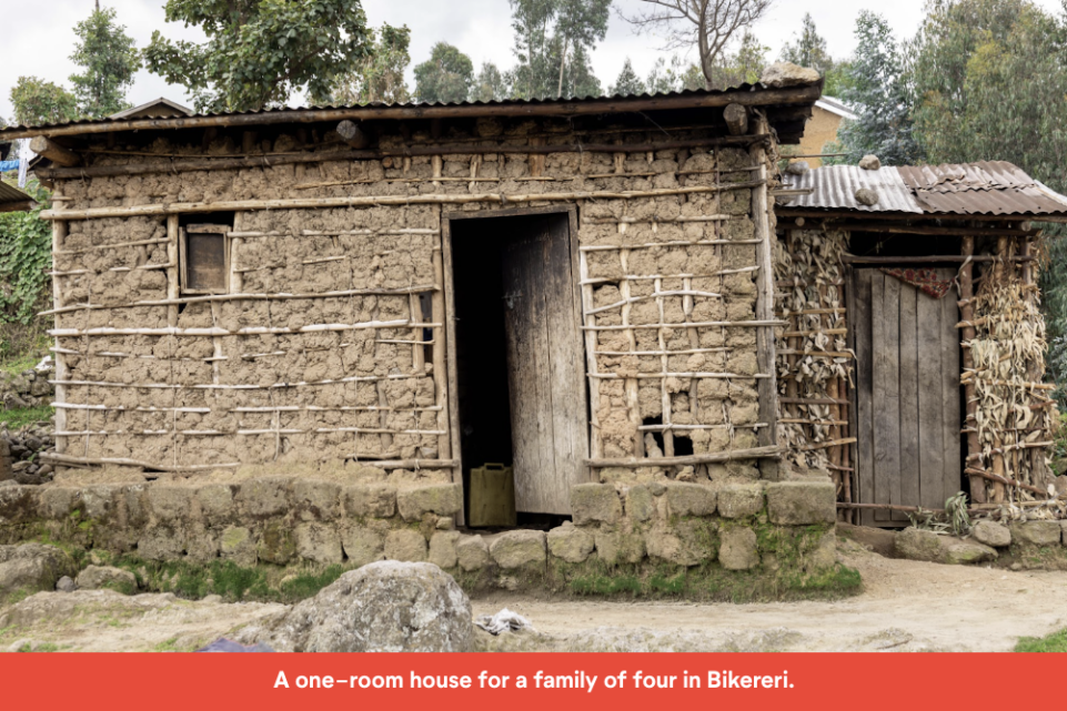 Help Lift 229 Rwandan Families out of Extreme Poverty - The Life You ...